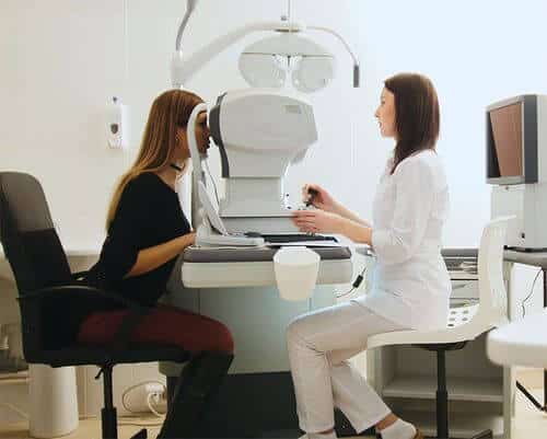 Eye Care Services Yuba City | Diabetic Eye Exam Yuba City, CA