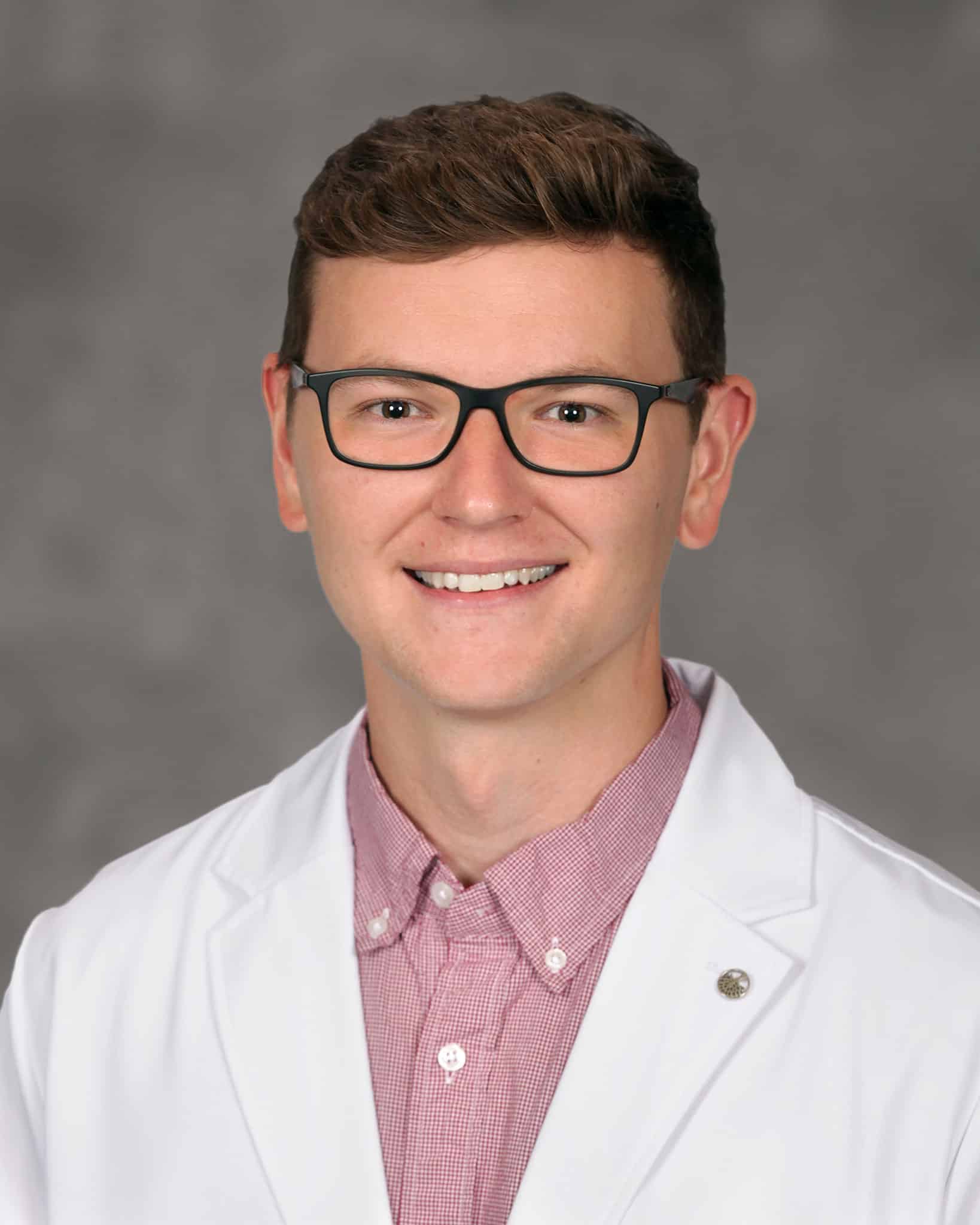 Justin Treat, O.D. | Yuba Sutter Eye Care